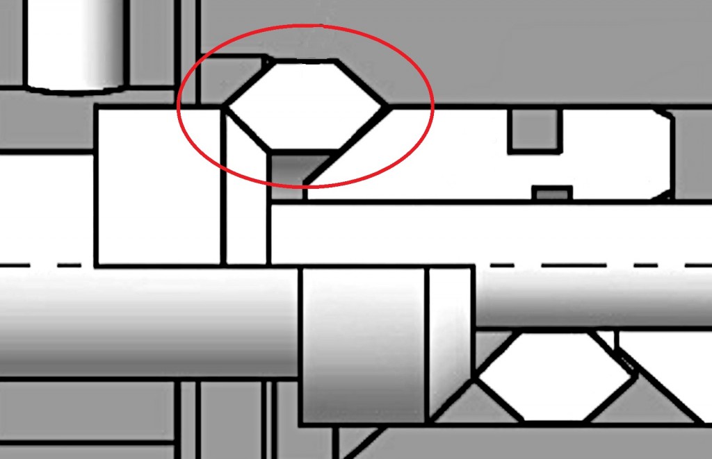 Comparing Locking Devices (Part1) • Vega Cylinders Official Blog