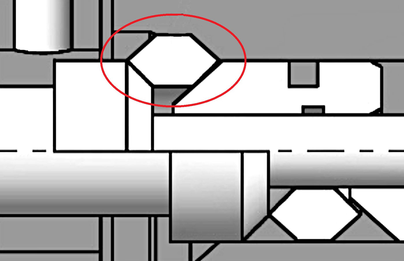 Comparing Locking Devices (Part1) • Vega Cylinders Official Blog