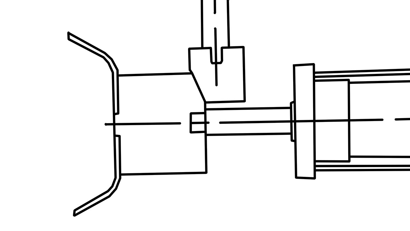 Alternative Method of Actuating Injection Mold Core Pulls and Slides ...